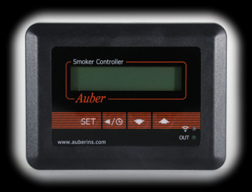 The Auber Instruments SYL-3615 Temperature Controller -- Naked Whiz ...